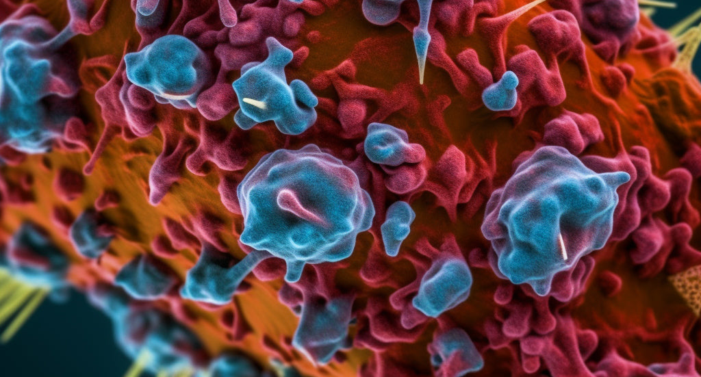 Revolutionary DNA Sensor Unveiled: A Game-Changer in Virus Detection ...